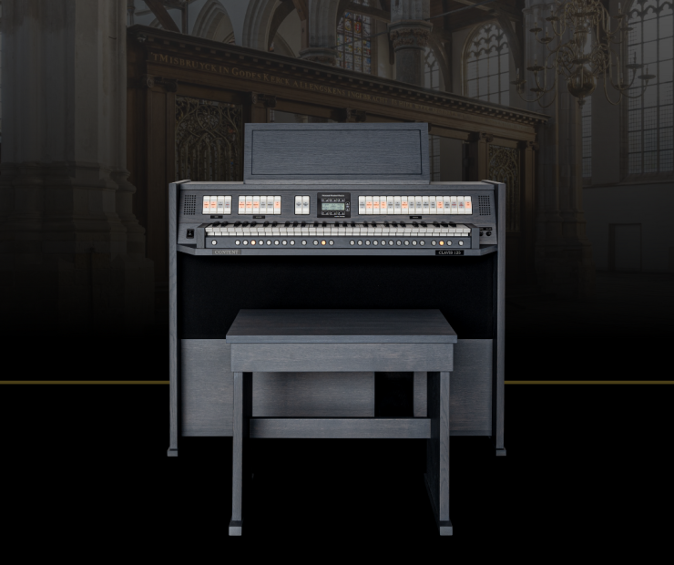 Digital organs | Content Organs