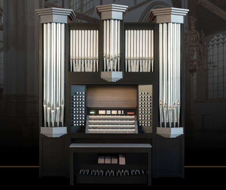 Digital organs | Content Organs
