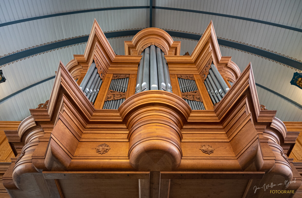 Sampleset Utrecht | Content Hauptwerk