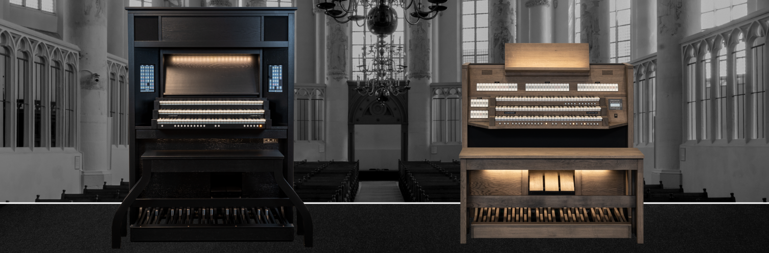 What is Hauptwerk™? | Content Organs