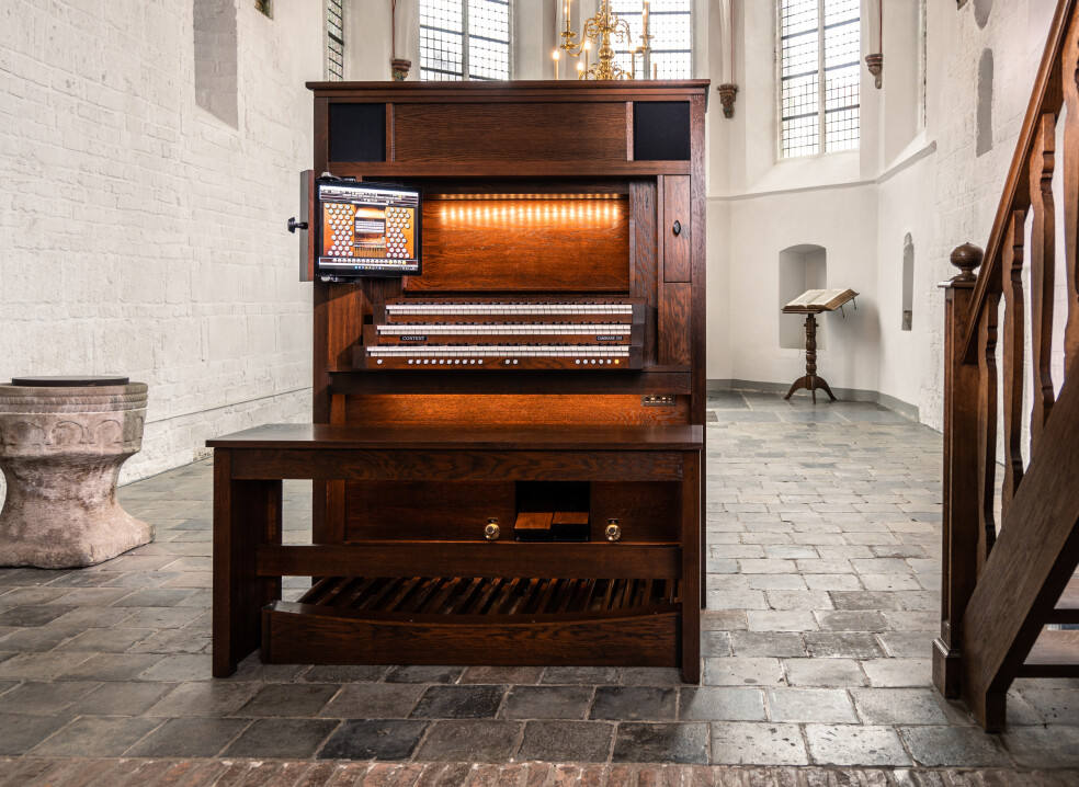 Home [www.contentorgans.com]