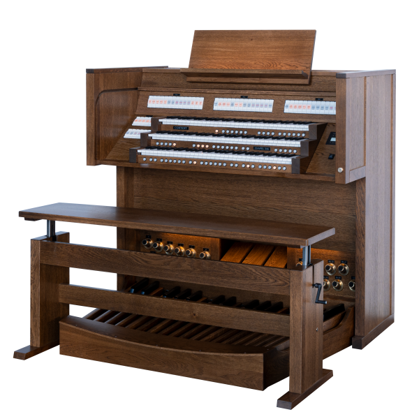 Chapel 346 | Content Church Organs