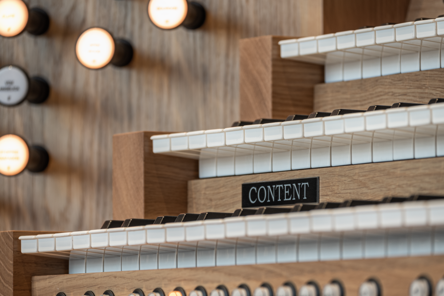 Chapel 340 | Content Church Organs