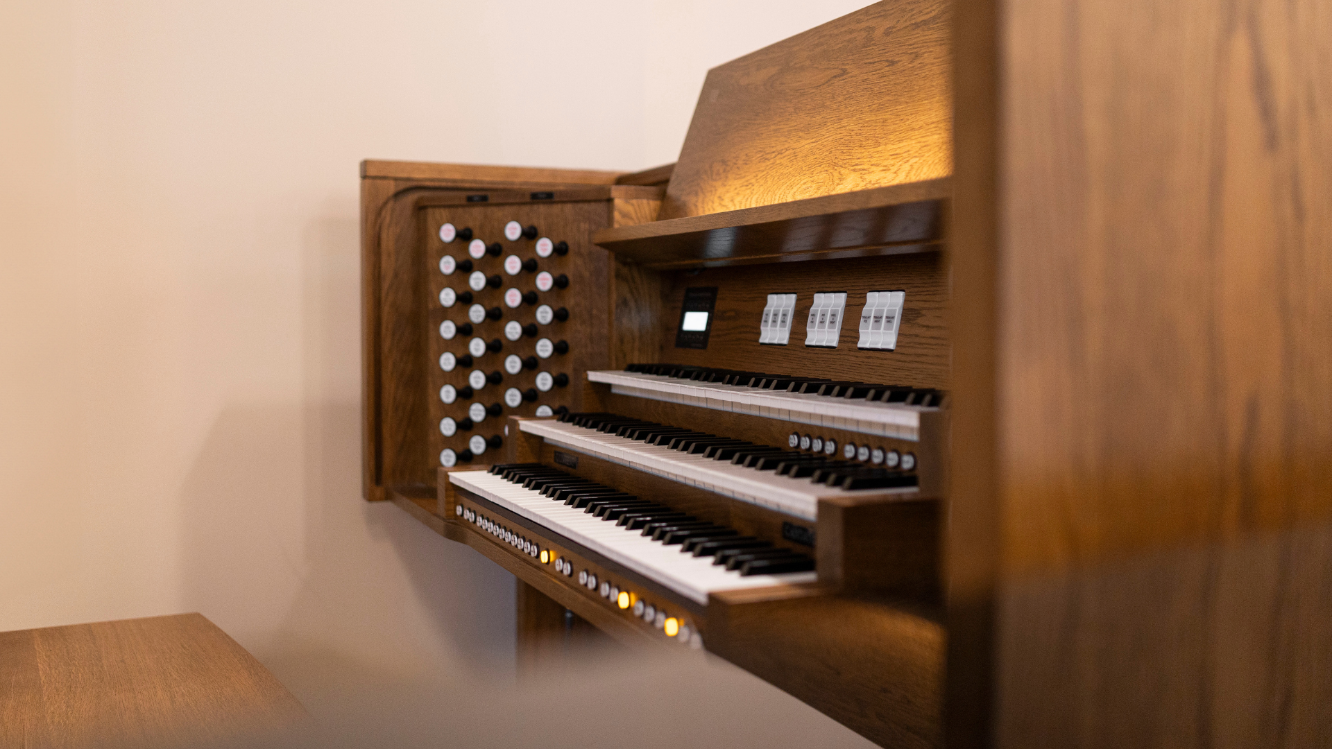 Everything about church organs | Content Organs