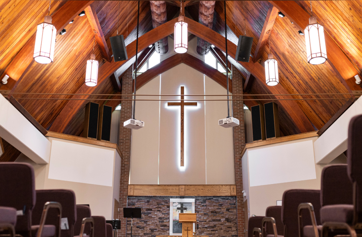 Everything about church organs | Content Organs