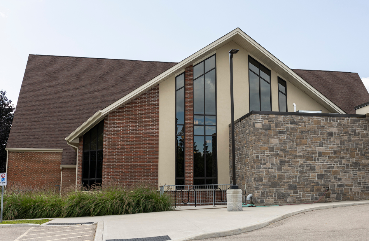Everything about church organs | Content Organs