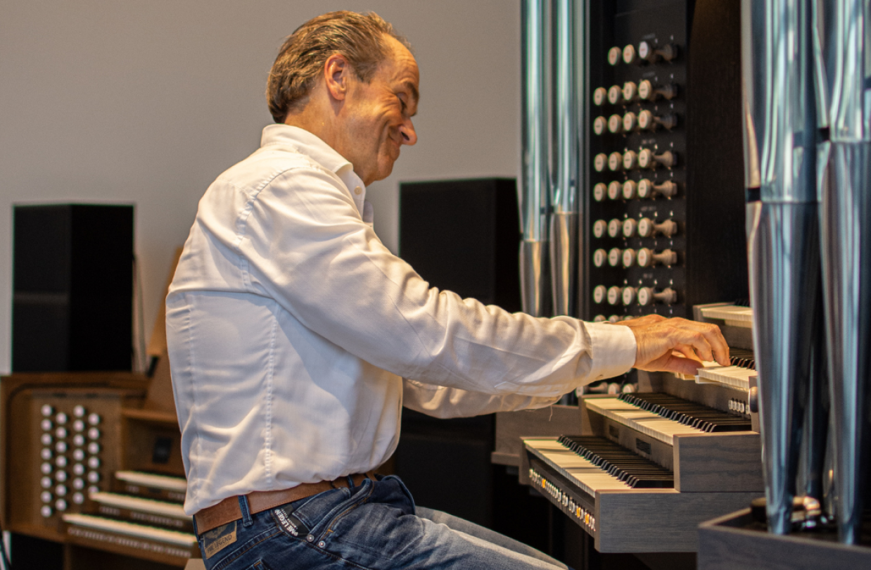 Everything about church organs | Content Organs