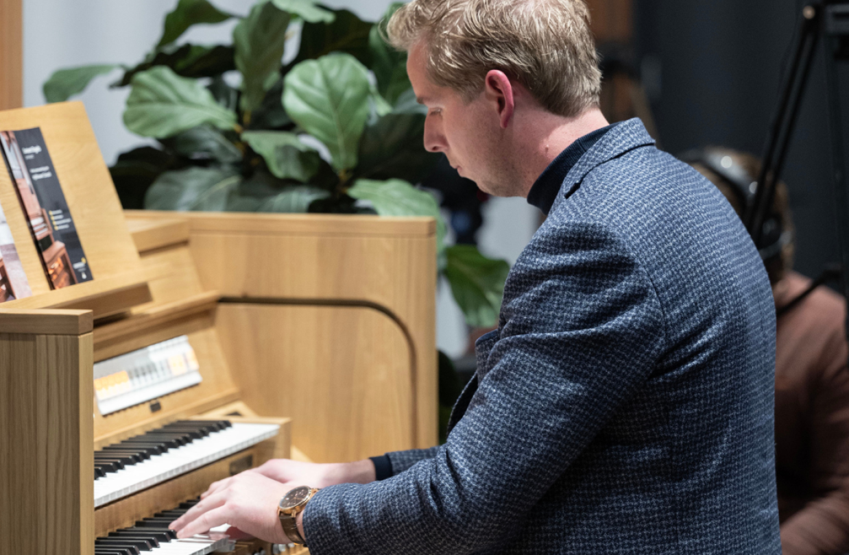 Everything about church organs | Content Organs