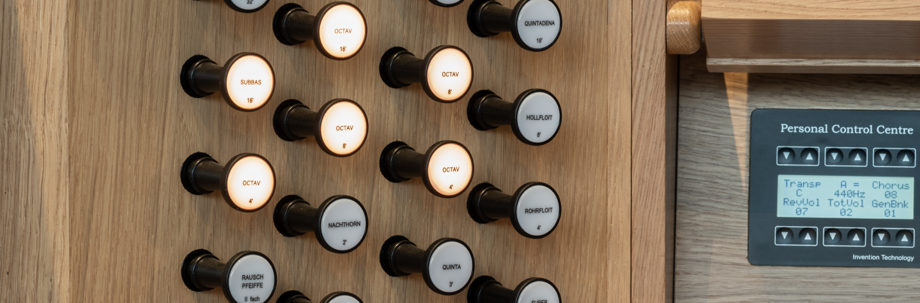 Buy a church organ: 6 advices