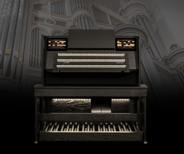 Home | Voor iedere organist een passend orgel!