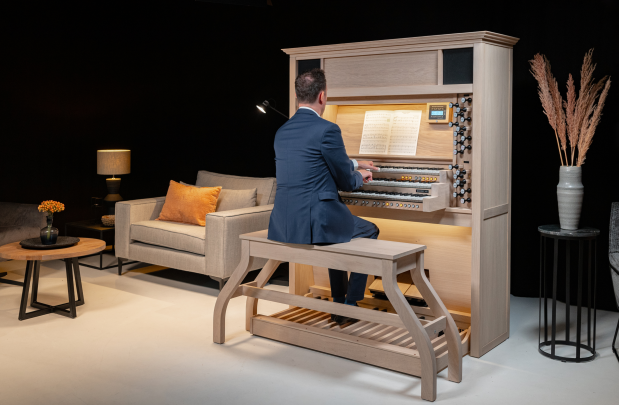 About our digital organs | Content Organs