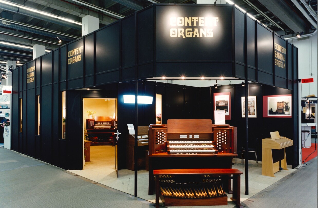 About us | Content Organs