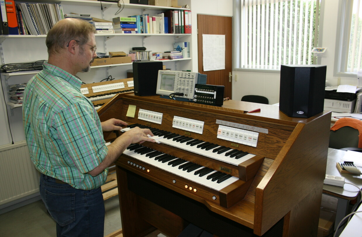 About us | Content Organs