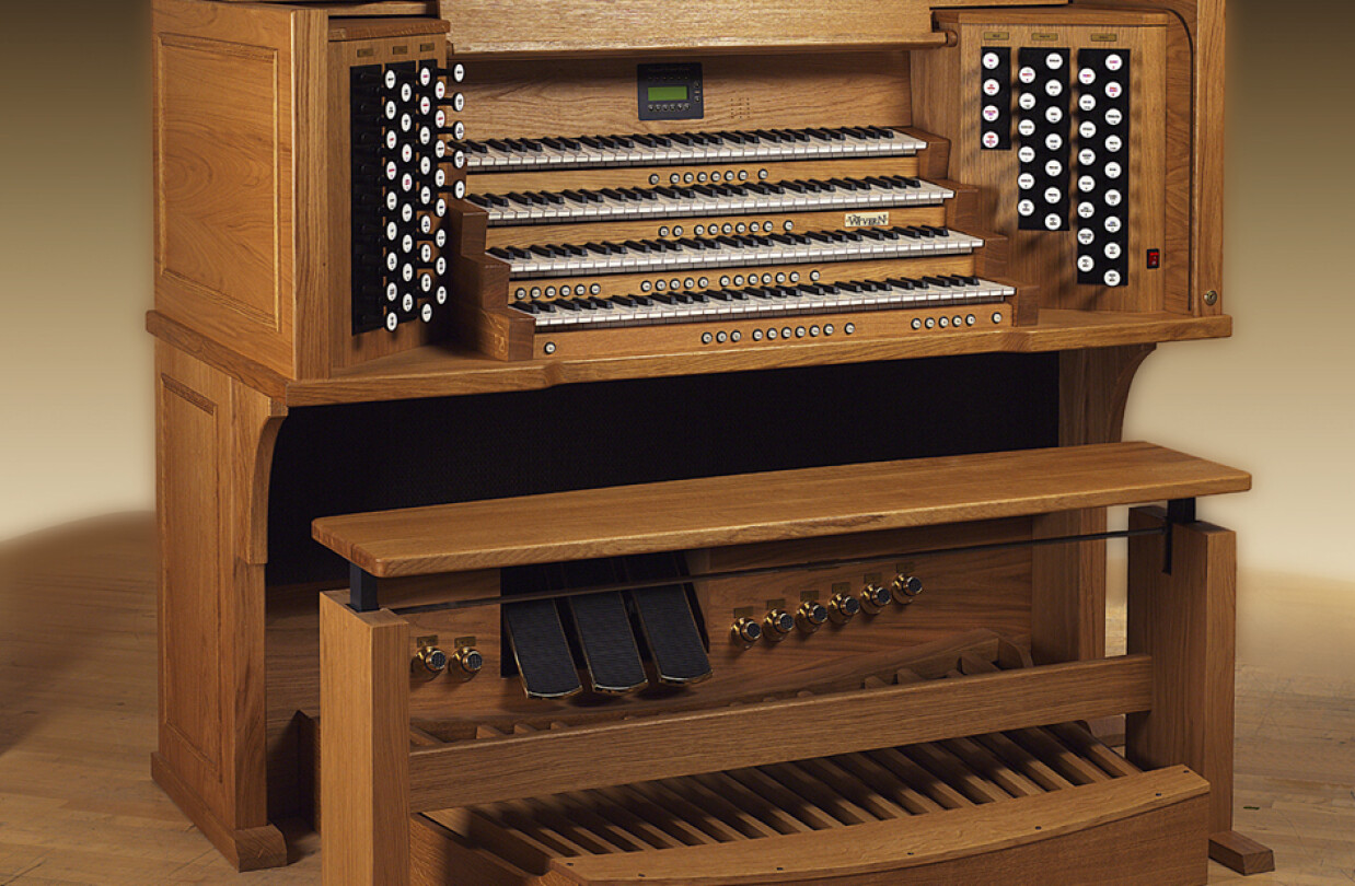 About us | Content Organs