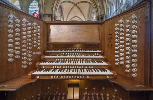 Sampleset Portland | Content Hauptwerk