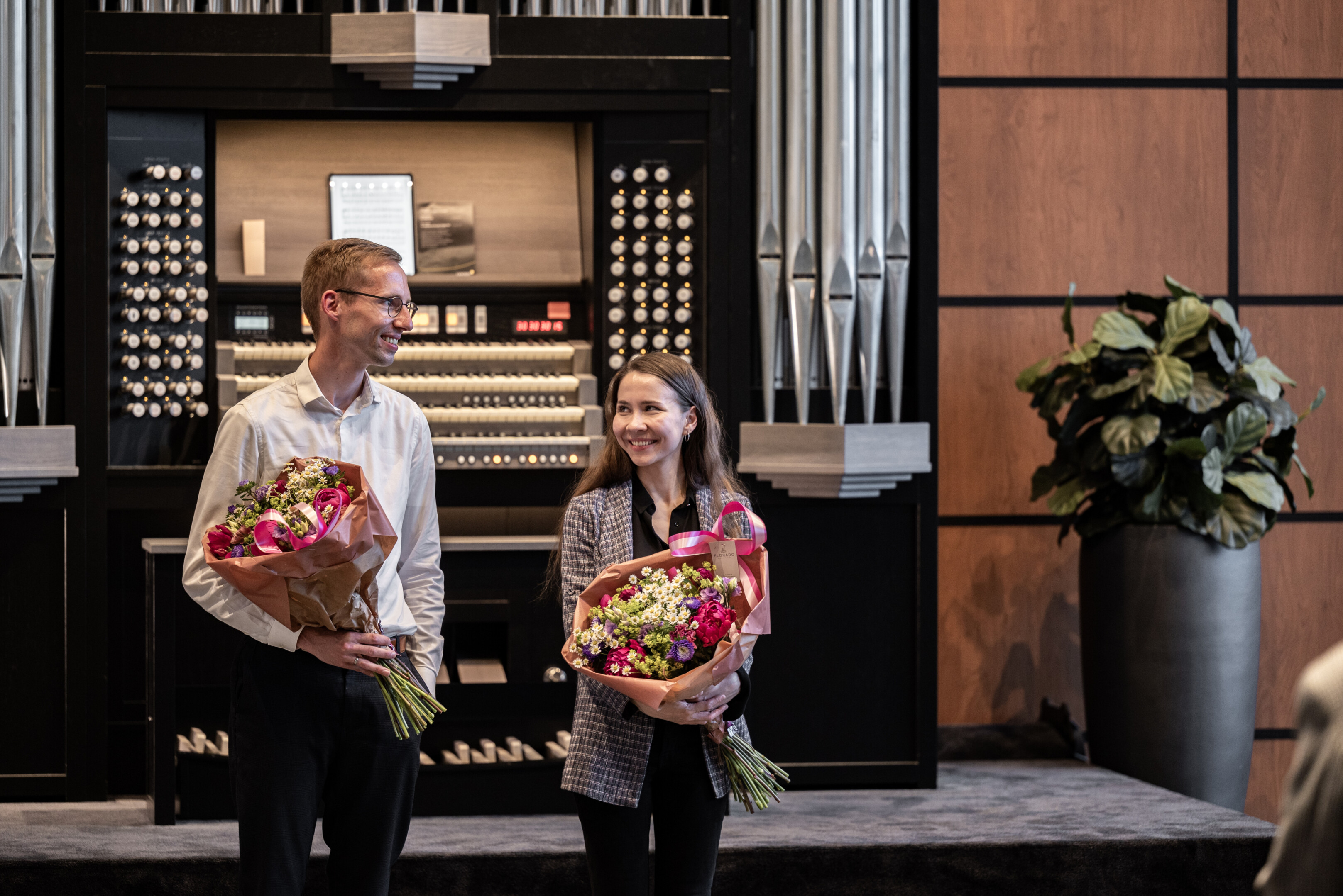 Nieuws Gert Van Hoef En Sofia Korsakova Nieuws Gert Van Hoef En Sofia Korsakova
