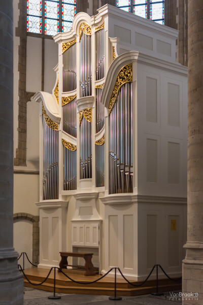 Sampleset Dordrecht (Bach) | Content Hauptwerk