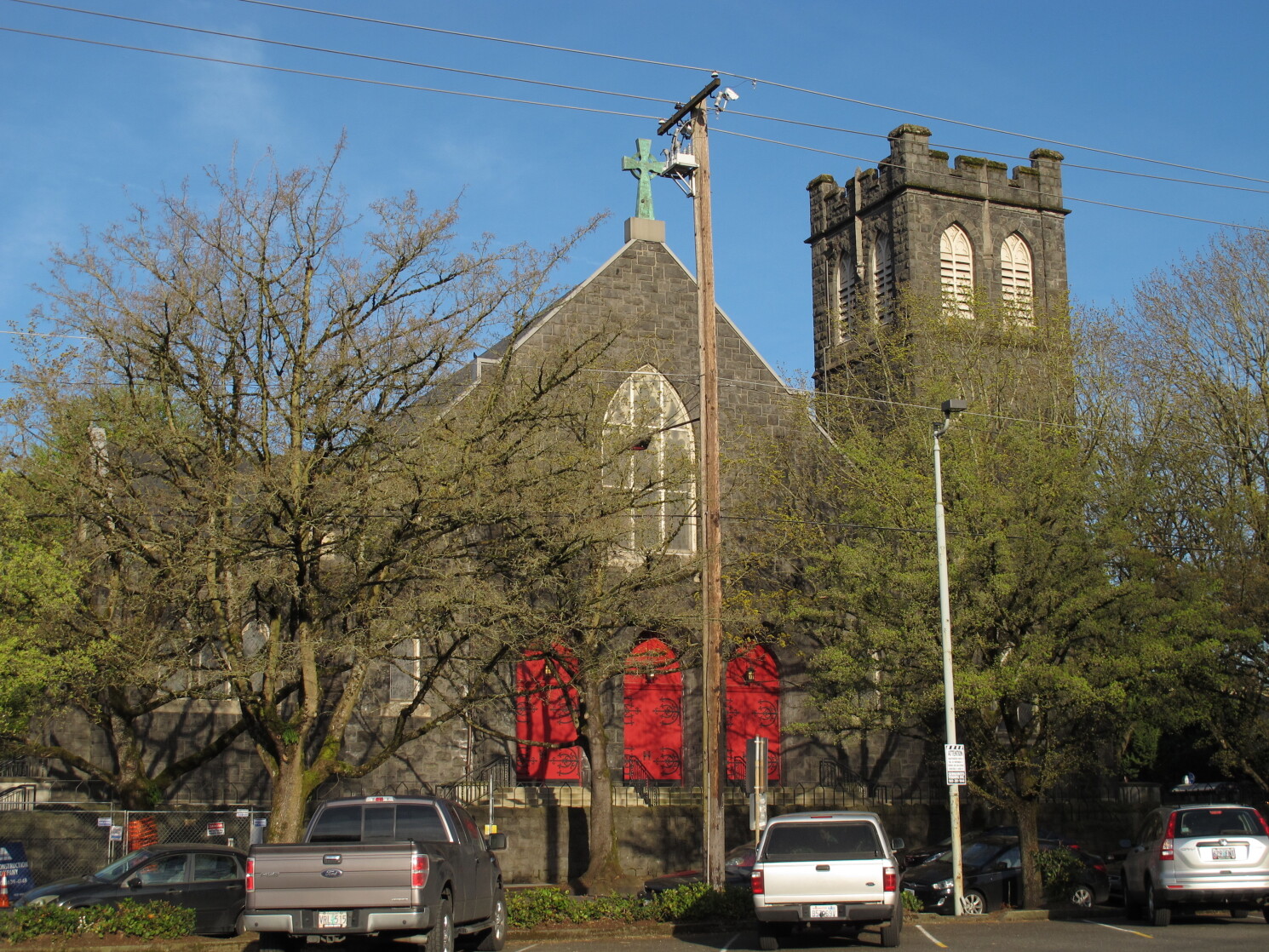 Hauptwerk sampleset Portland | Content Orgels